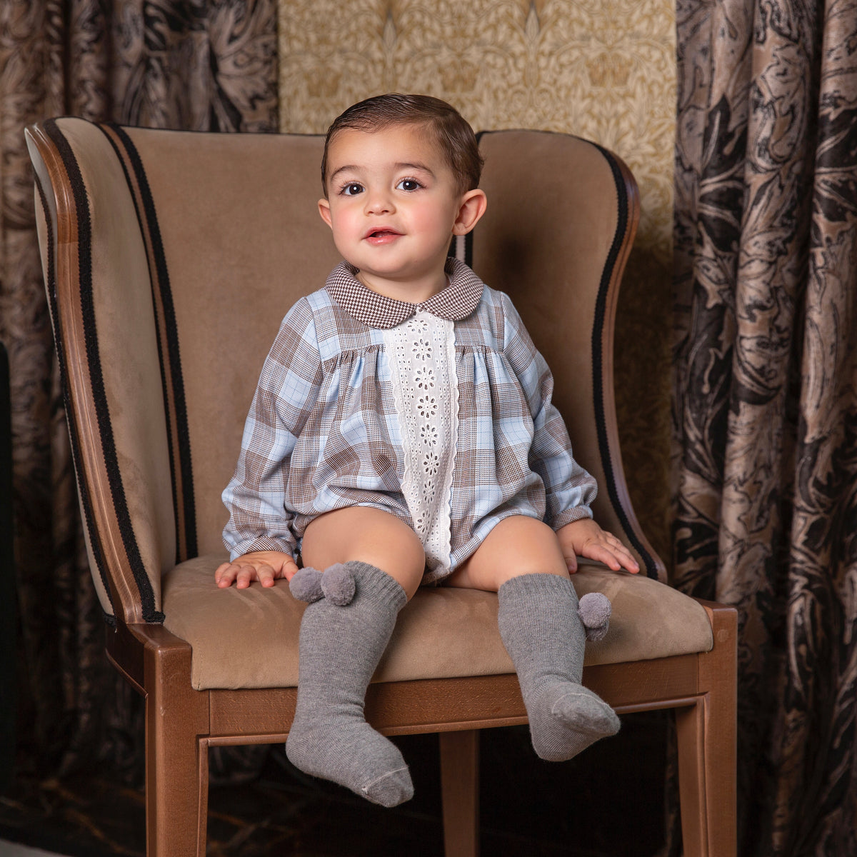 Baby - Bonita Boutique